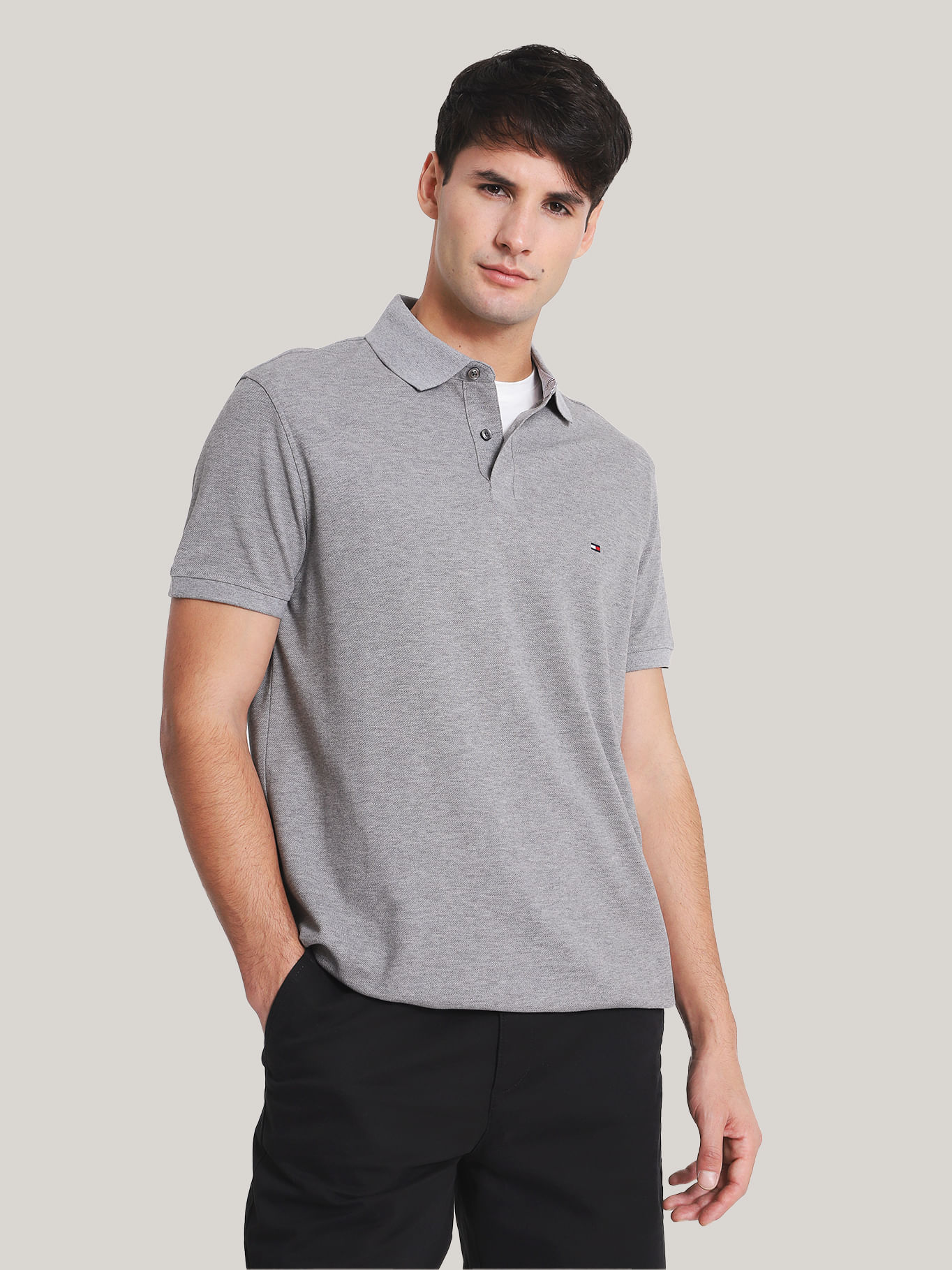 Chomba 1985 collection regular fit